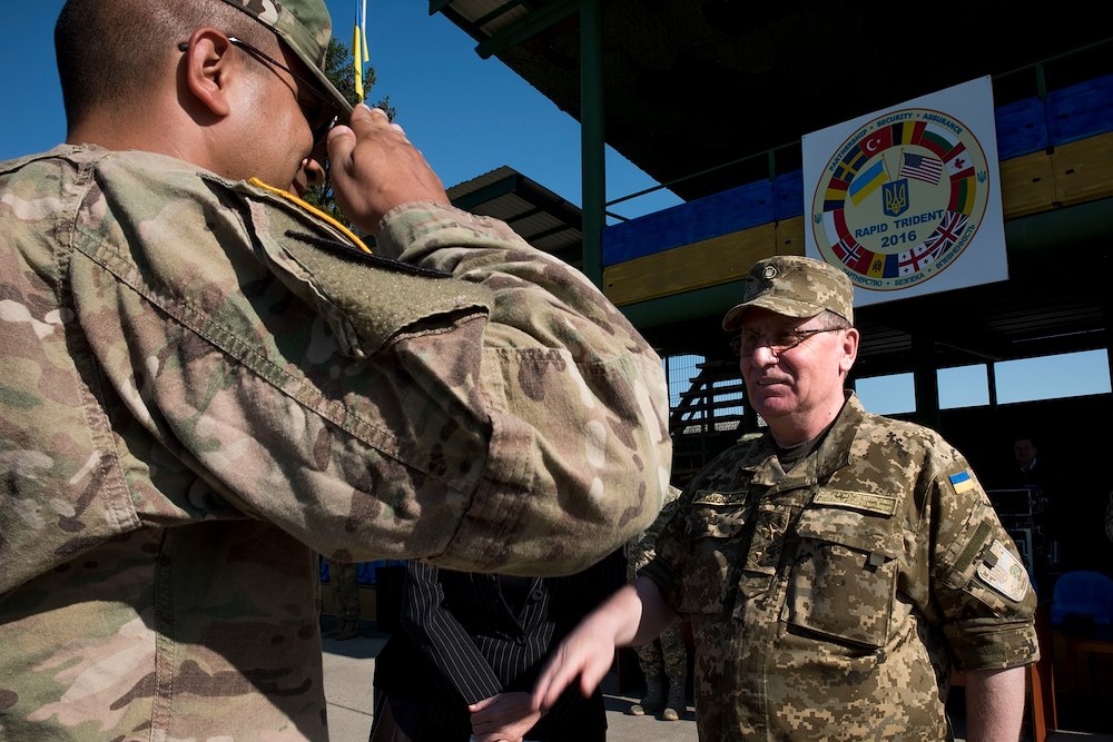 United States European Command