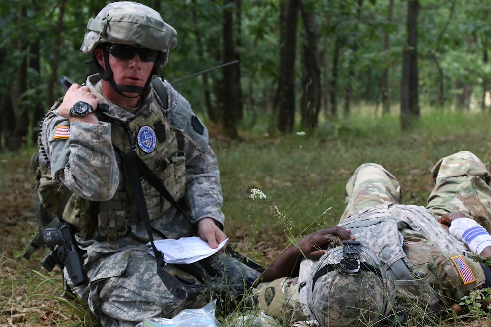 United States European Command