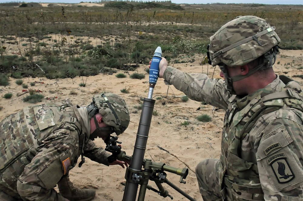 United States European Command