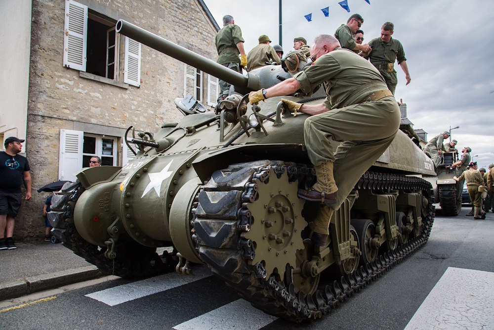 United States European Command