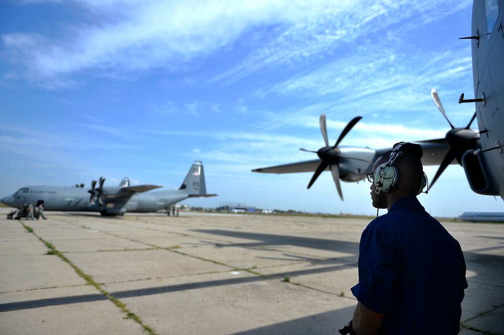 United States European Command