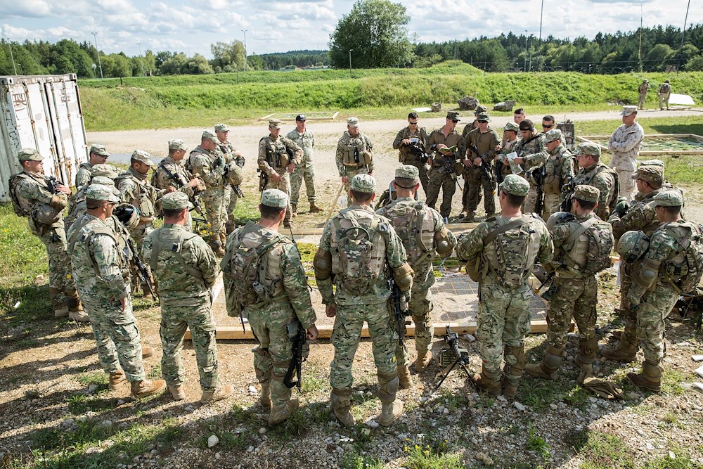 United States European Command