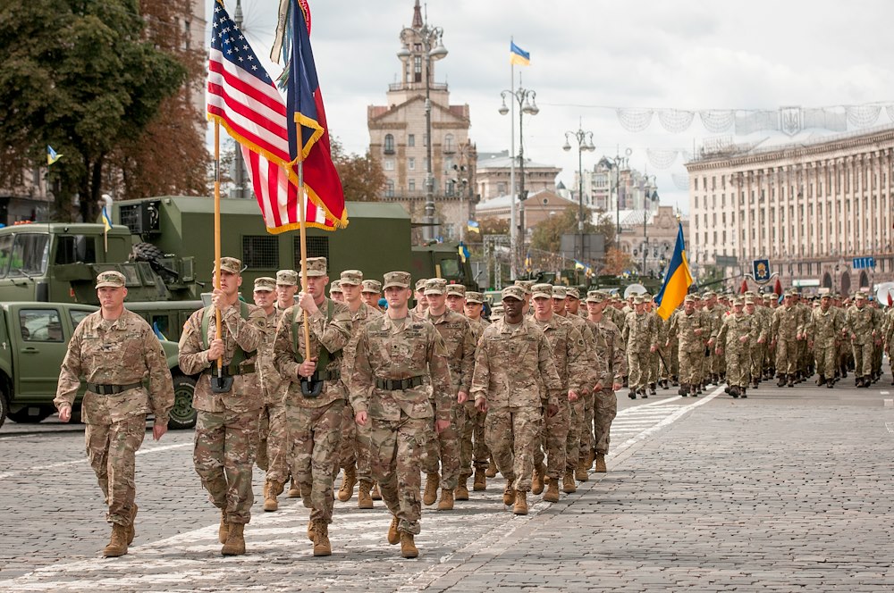 United States European Command