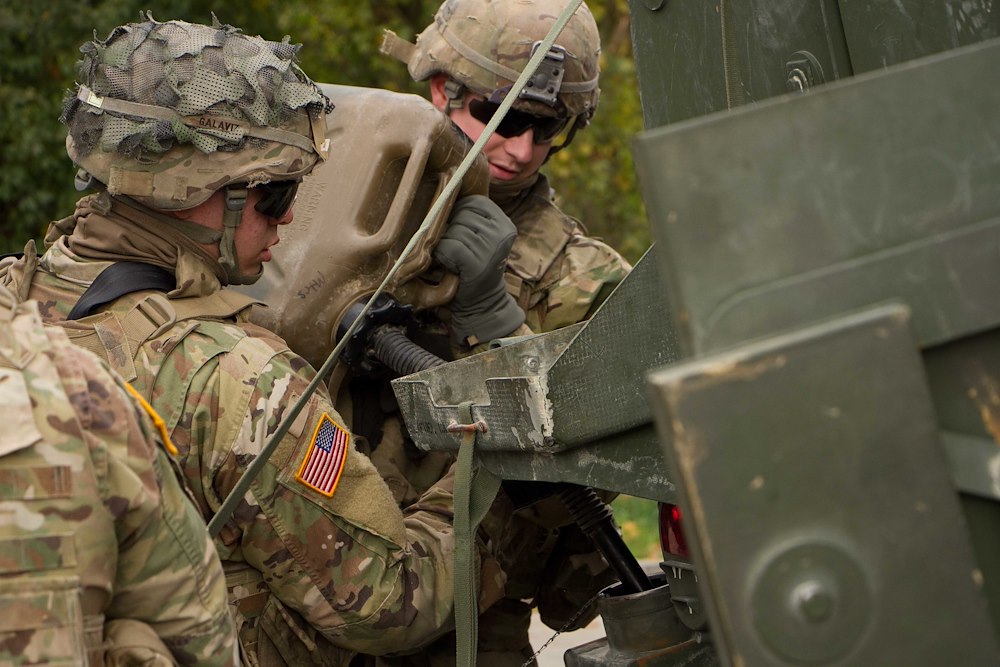 United States European Command