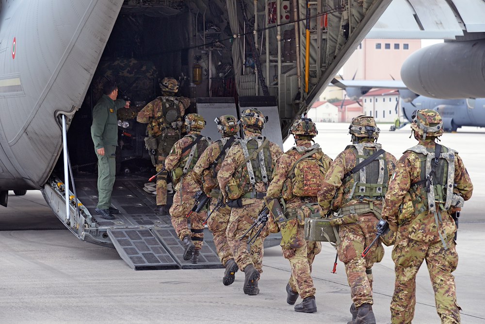 United States European Command