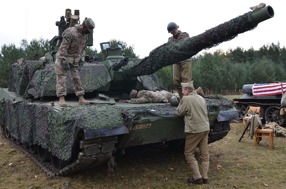 United States European Command