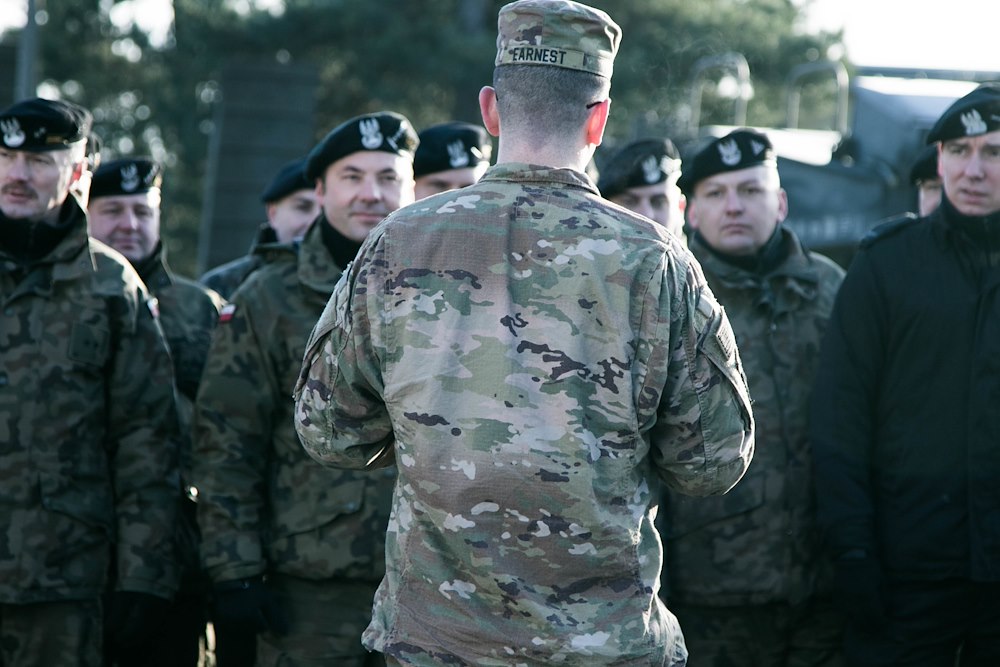 United States European Command