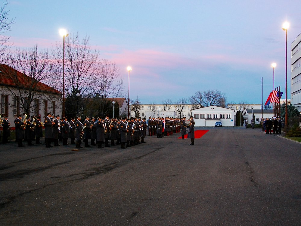 United States European Command