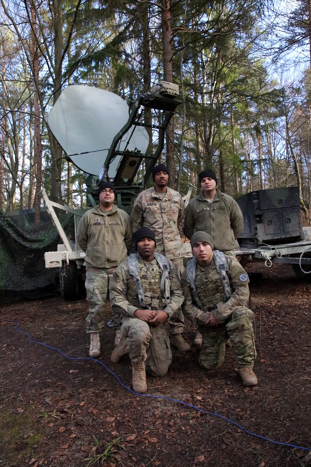 United States European Command