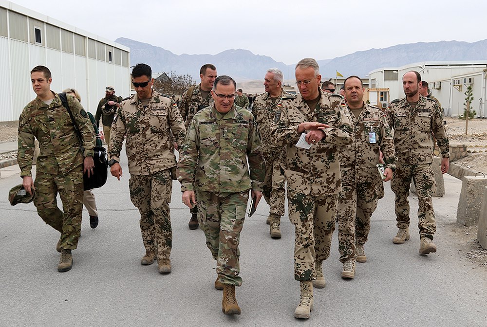 United States European Command