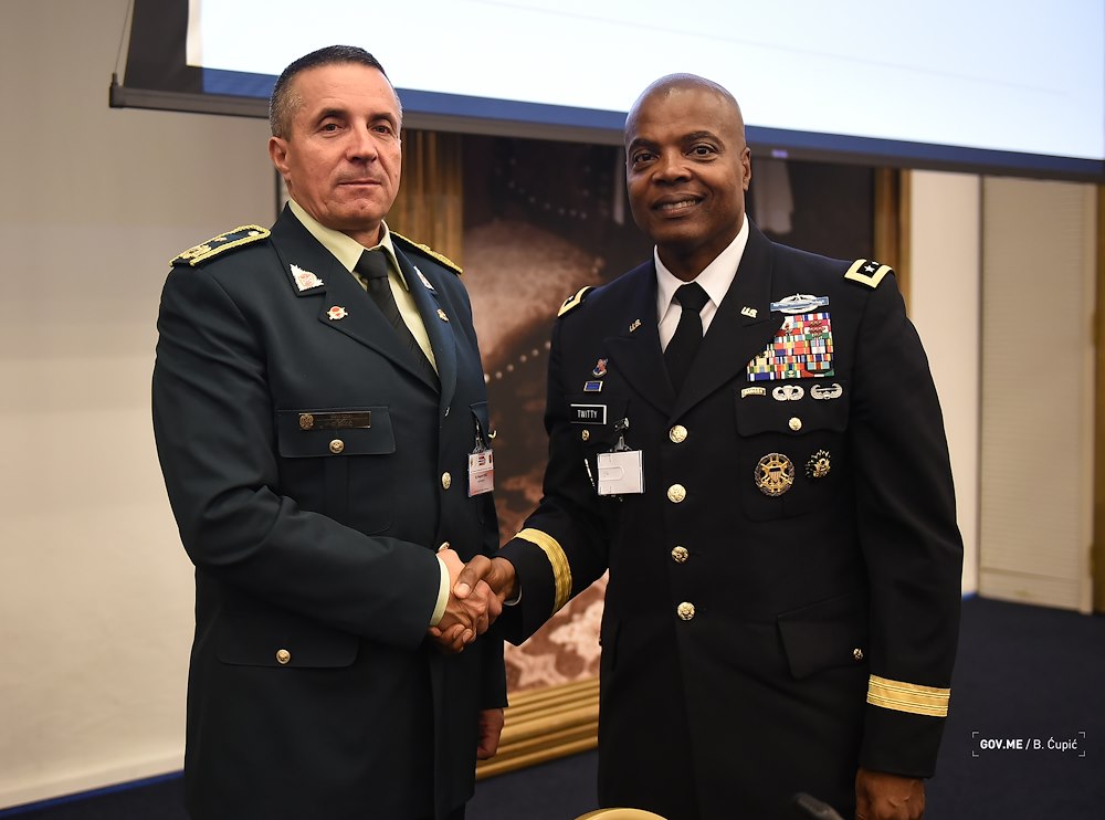 United States European Command