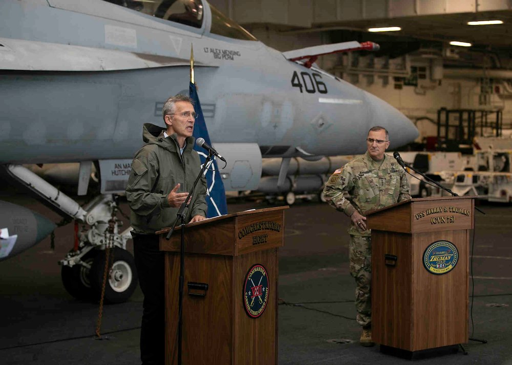 United States European Command