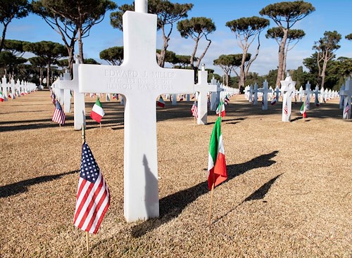 United States European Command