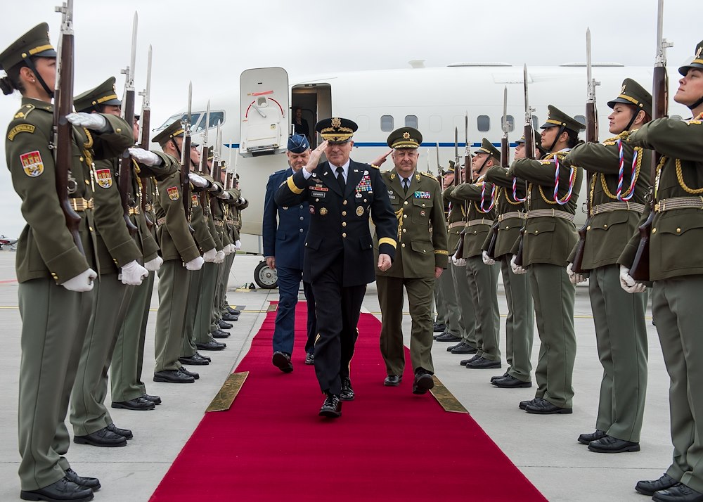 United States European Command