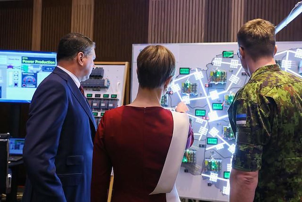 United States European Command