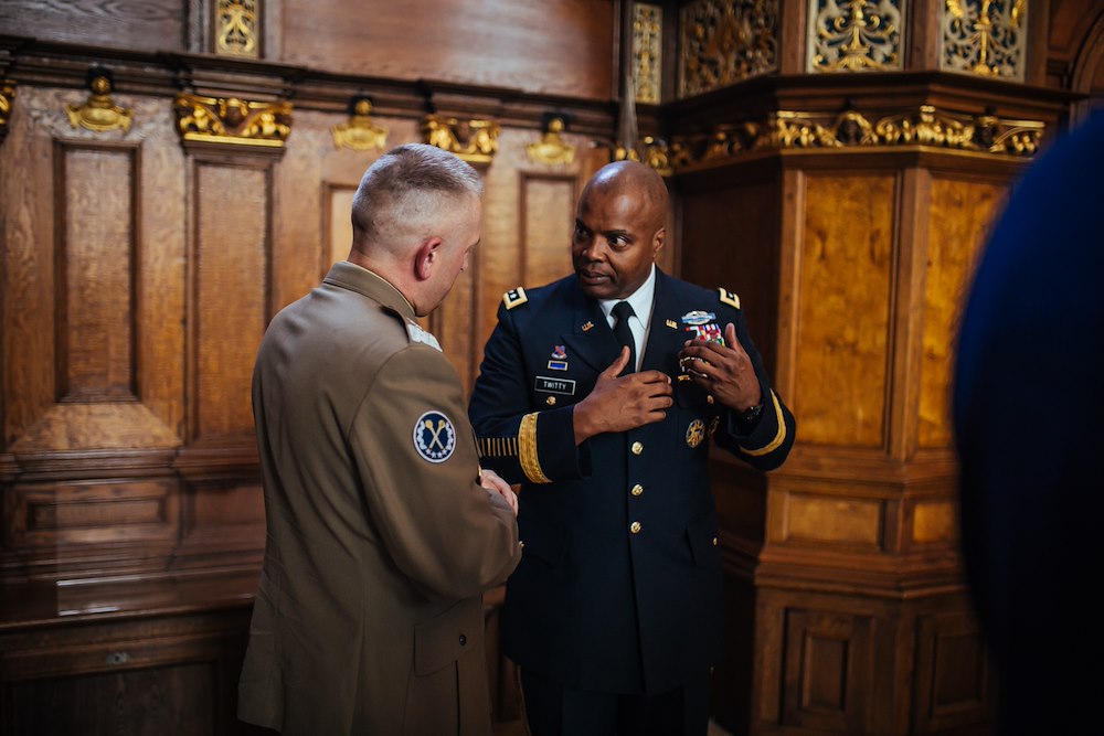 United States European Command