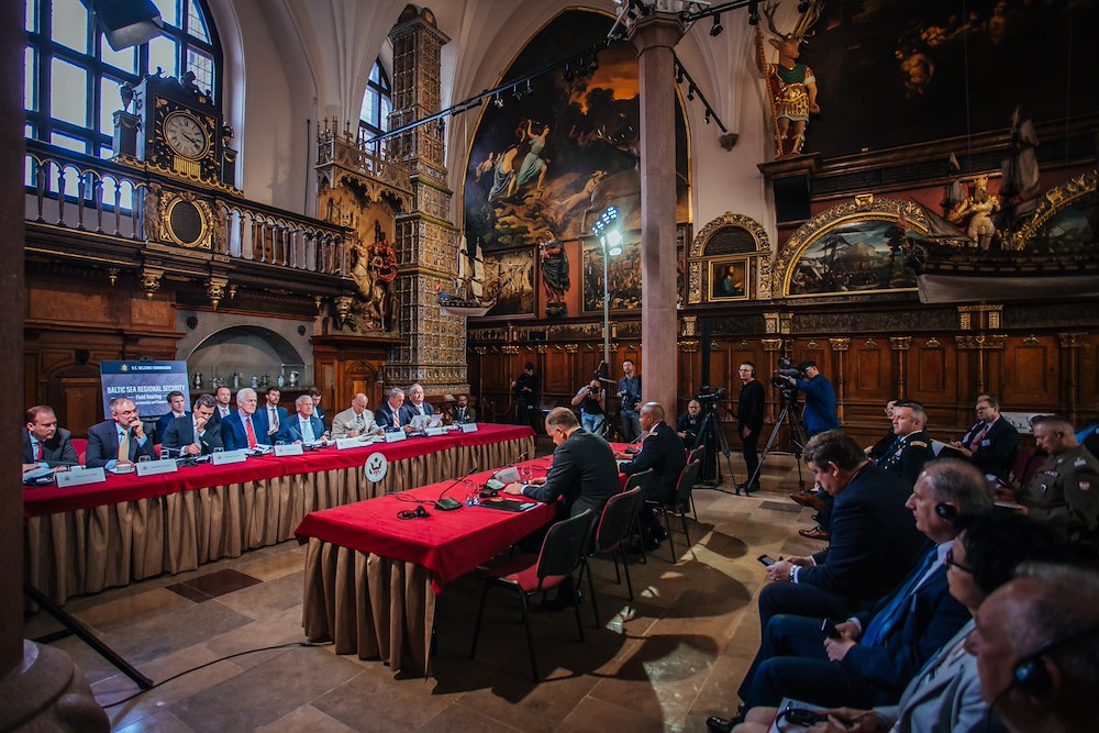 United States European Command