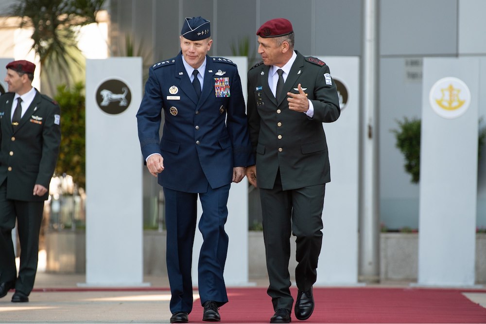 United States European Command