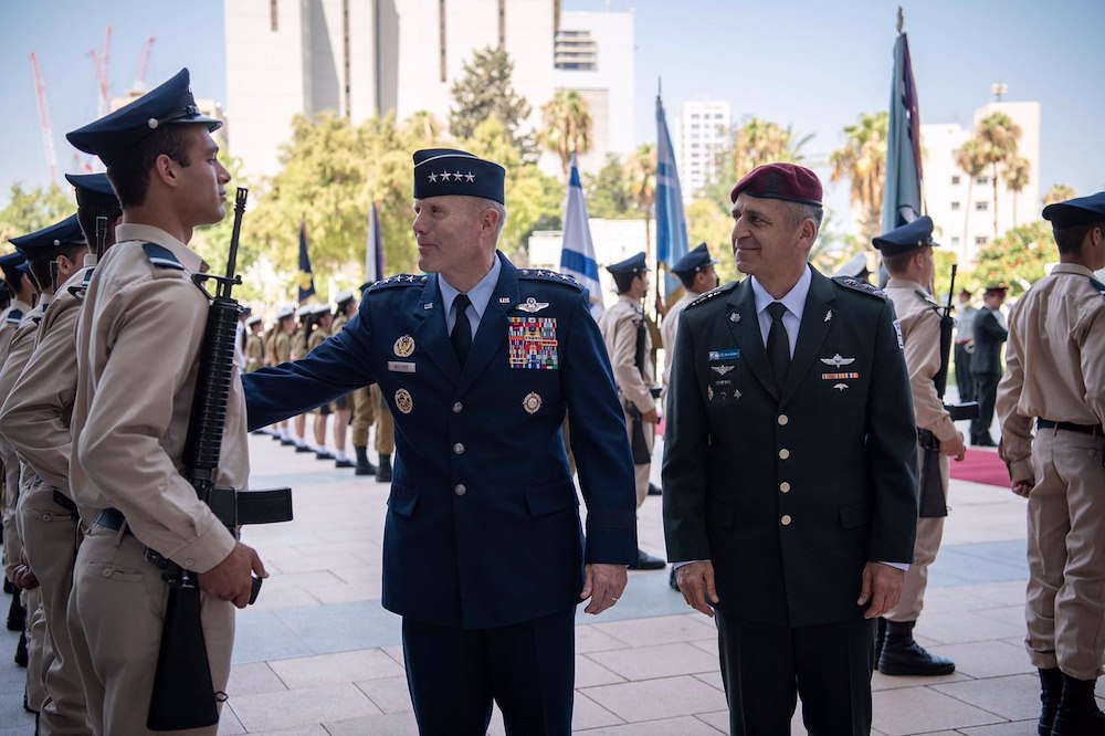 United States European Command