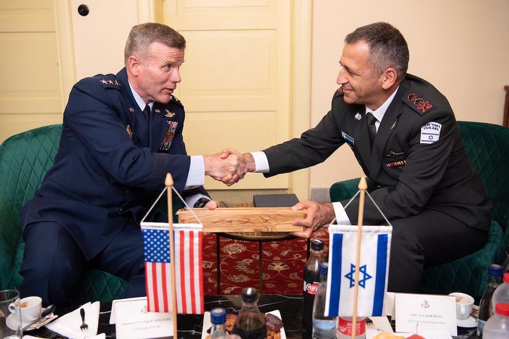 United States European Command