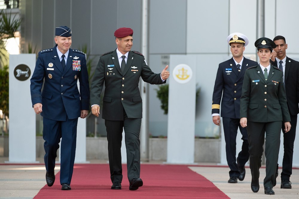 United States European Command