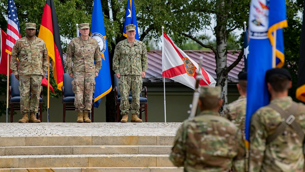 United States European Command