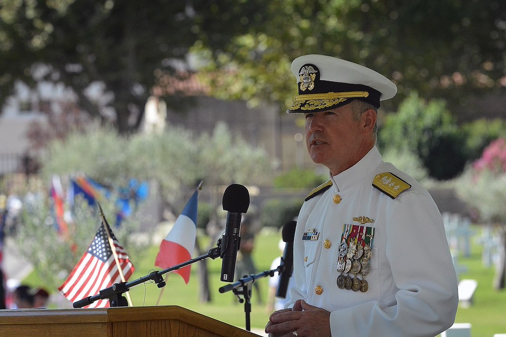 United States European Command