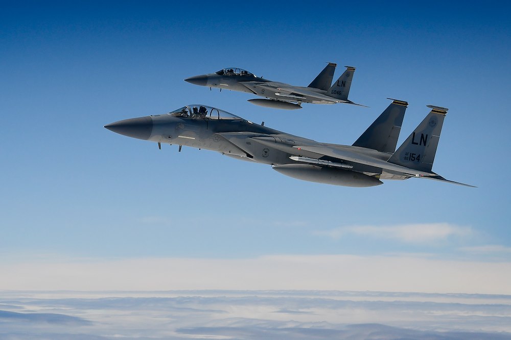 United States European Command