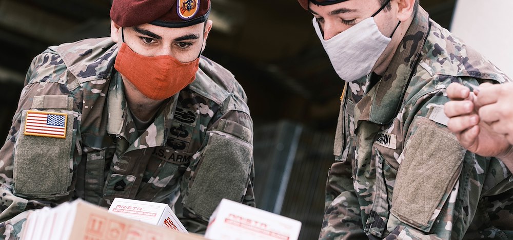 United States European Command