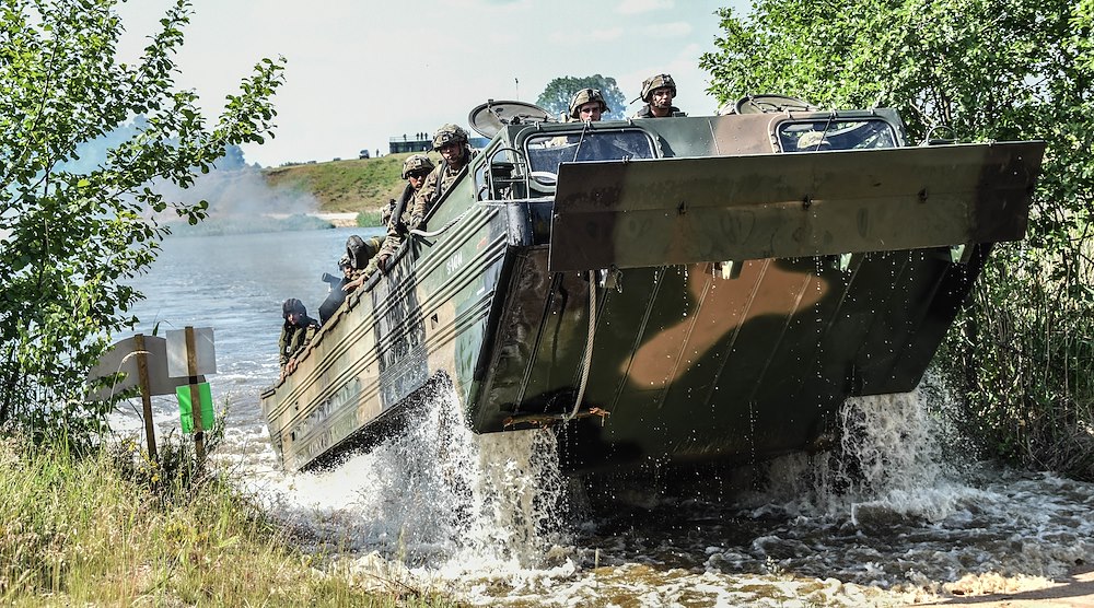 United States European Command