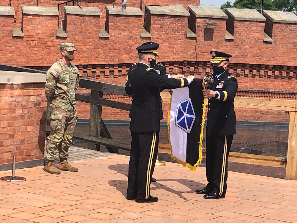 United States European Command