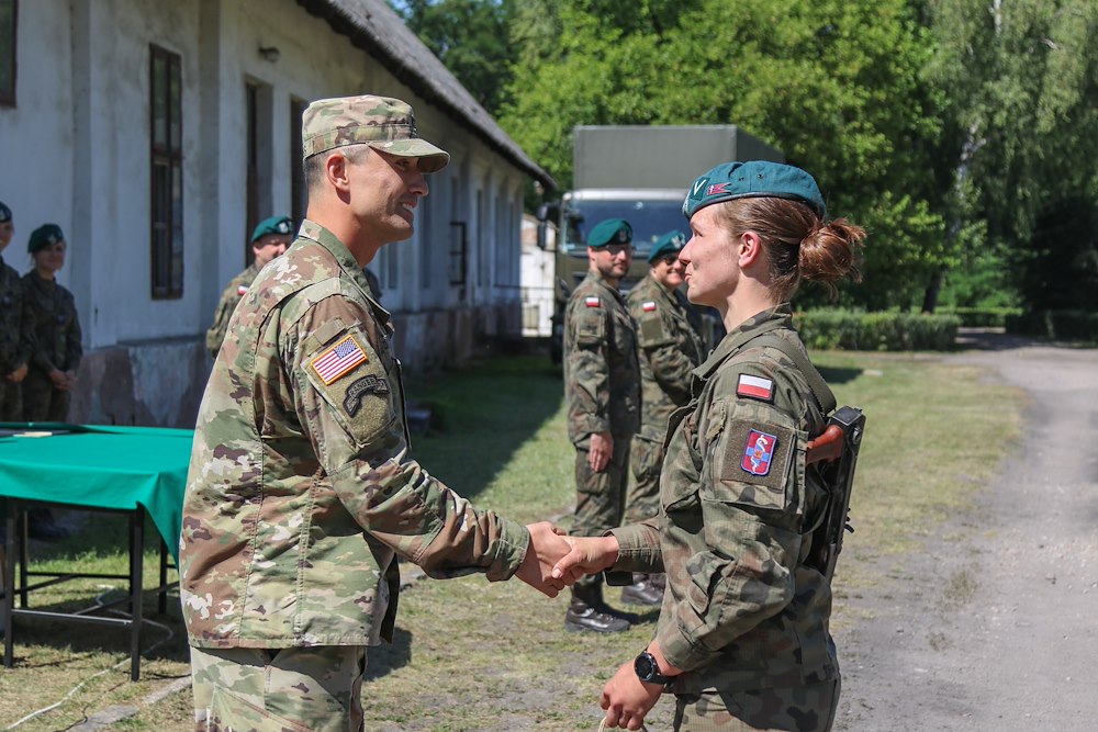 United States European Command