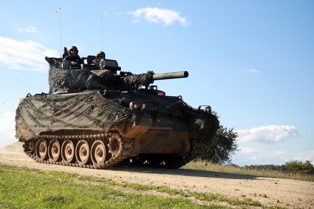 United States European Command