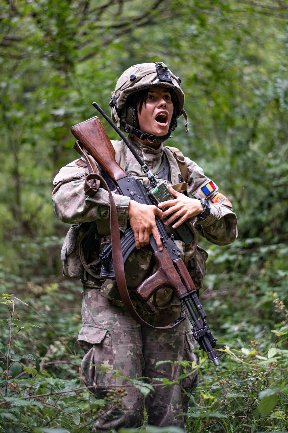 United States European Command