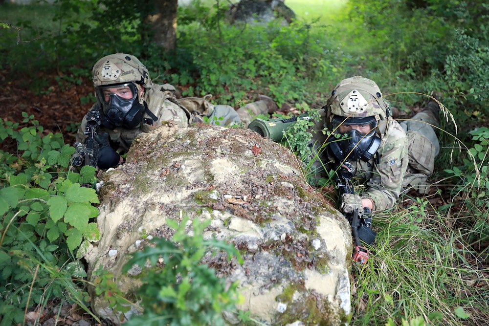 United States European Command