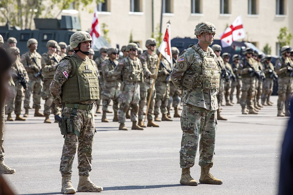 United States European Command