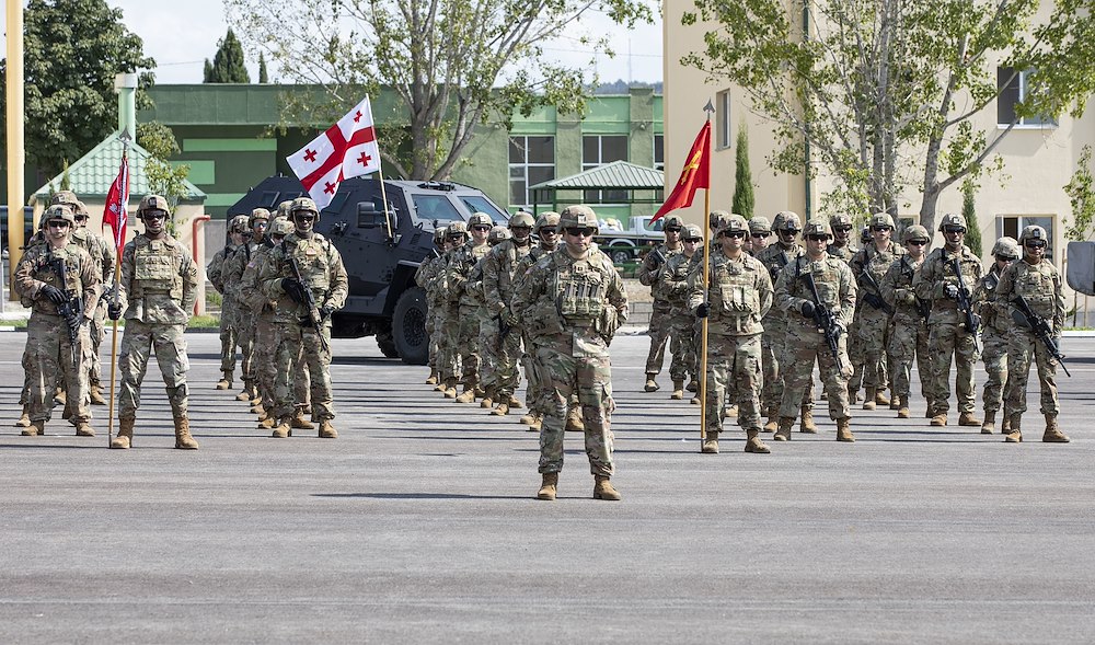 United States European Command