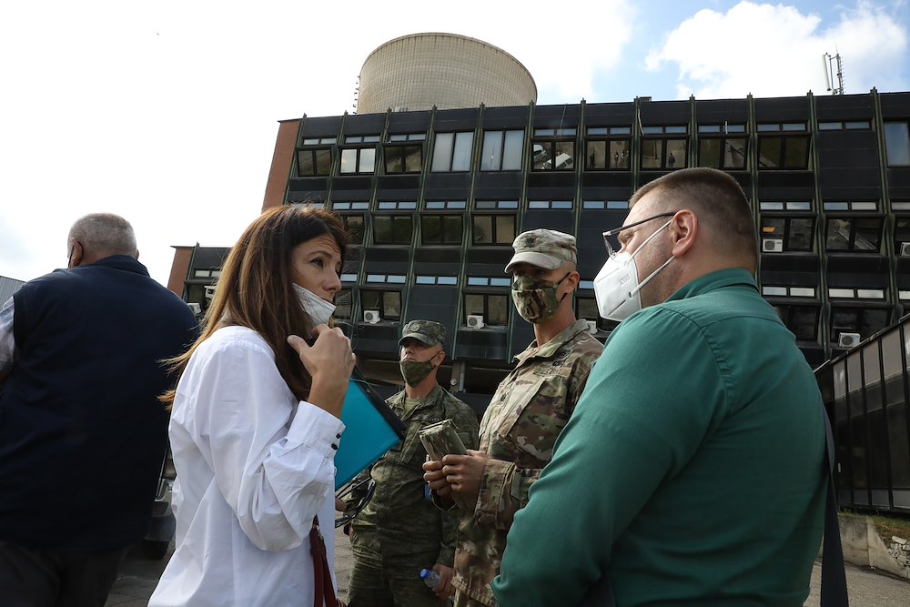 United States European Command