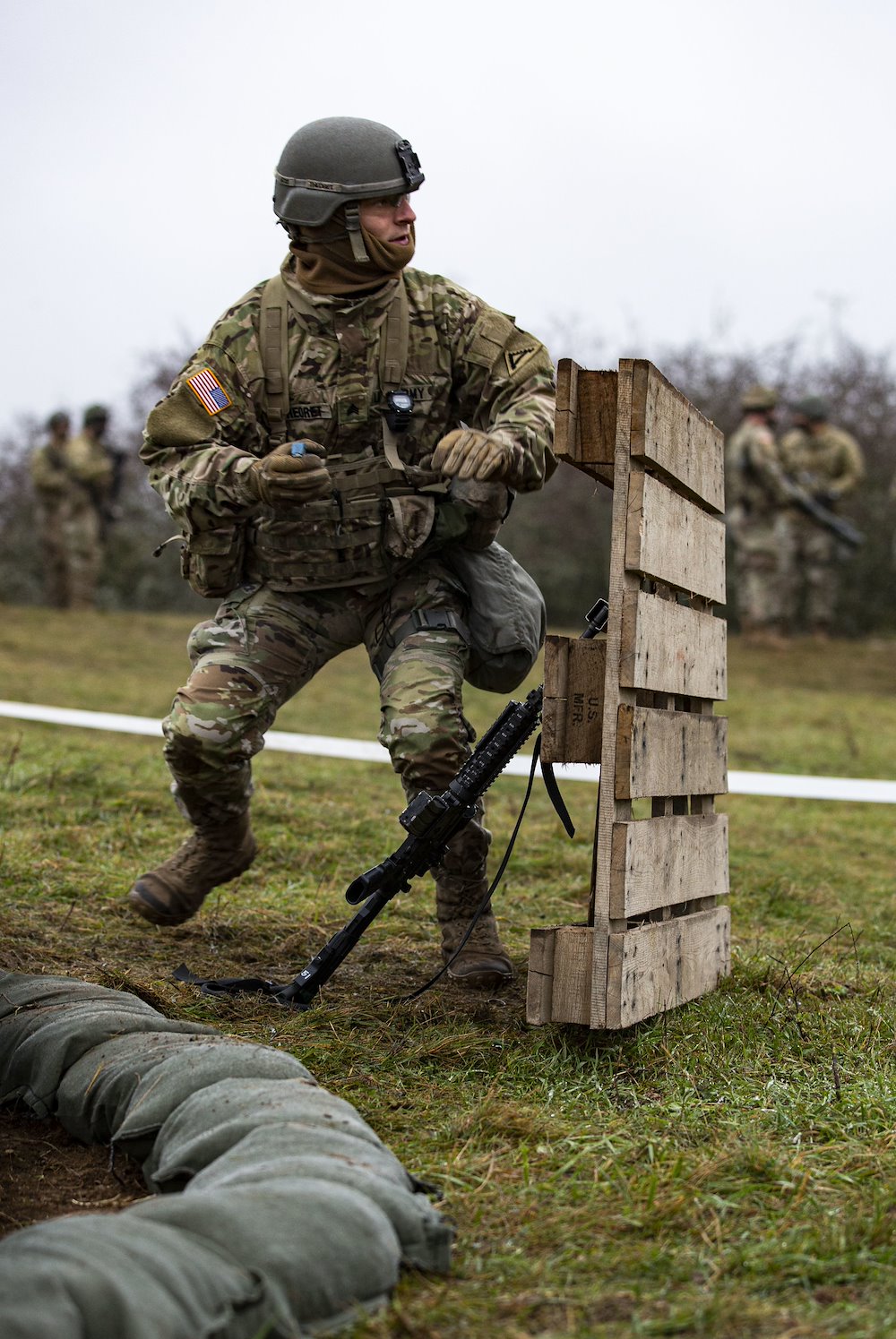 United States European Command