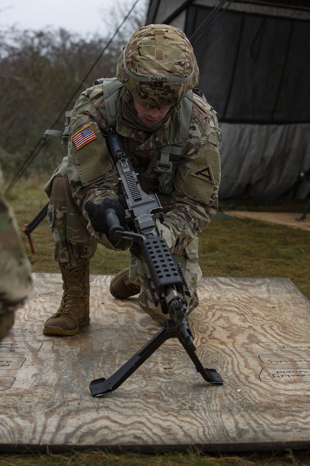 United States European Command