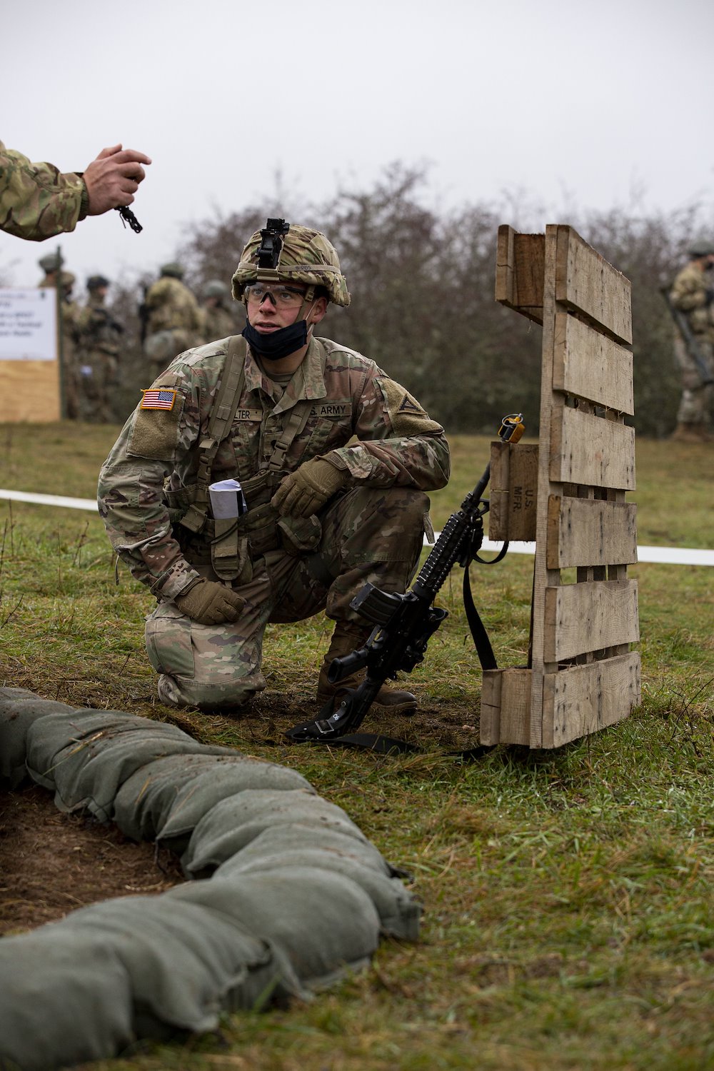 United States European Command