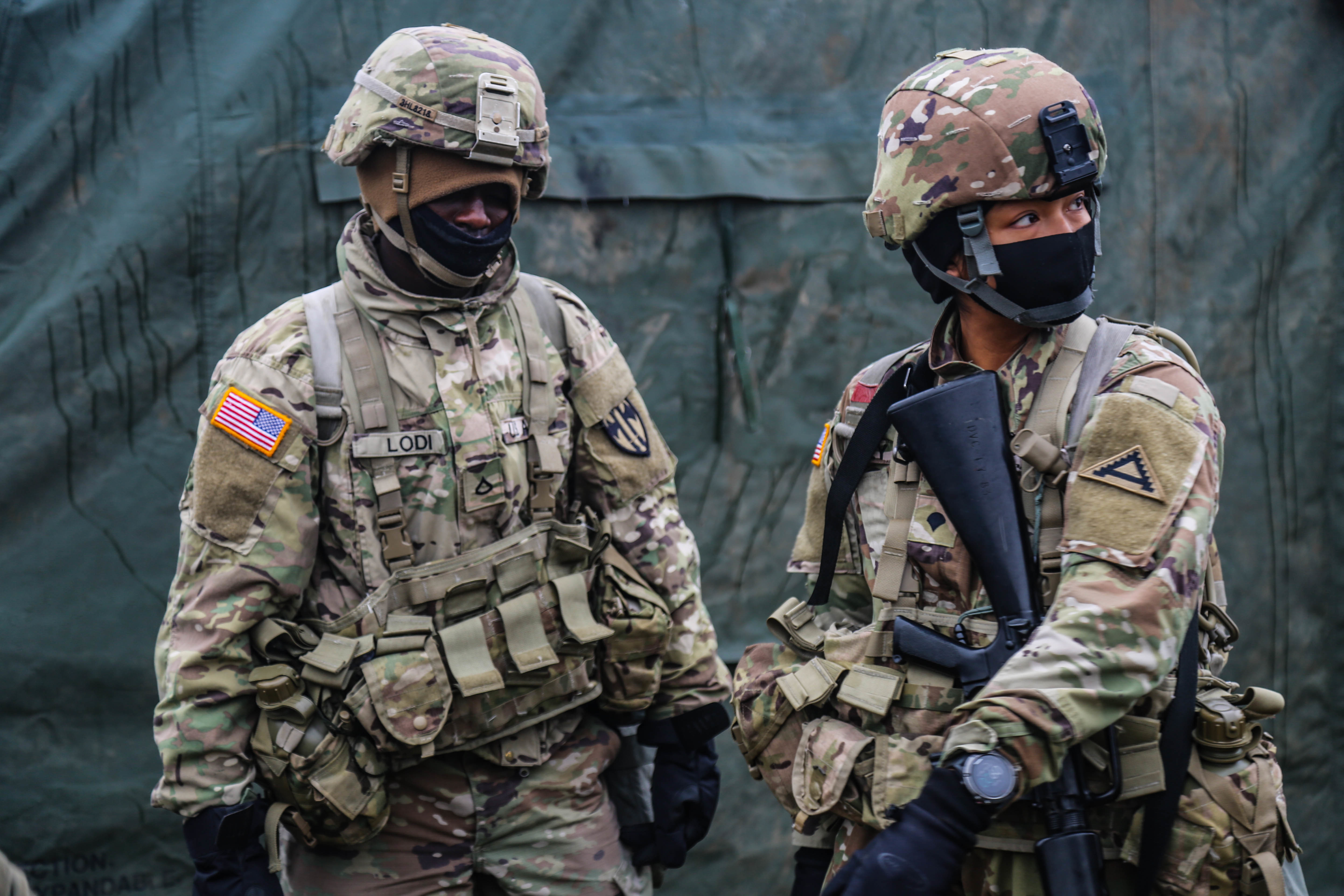 United States European Command