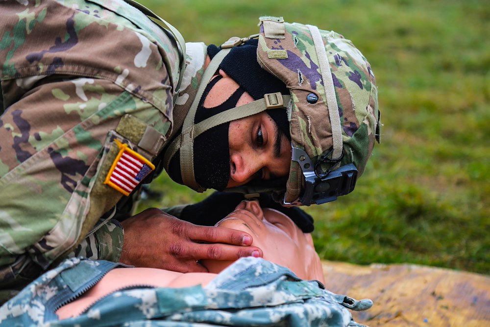 United States European Command