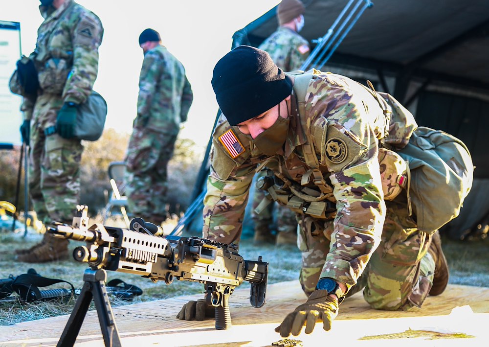 United States European Command