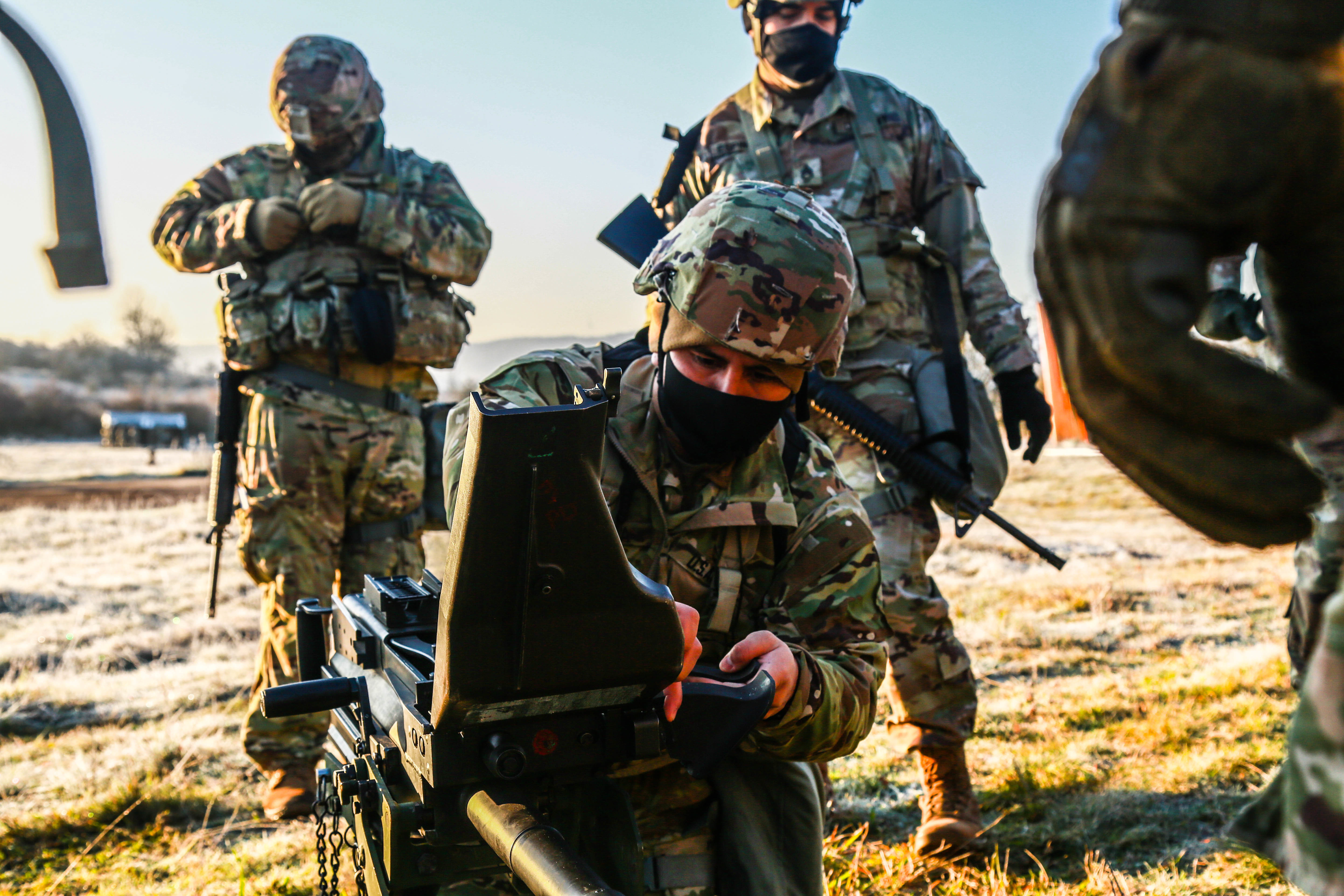 United States European Command