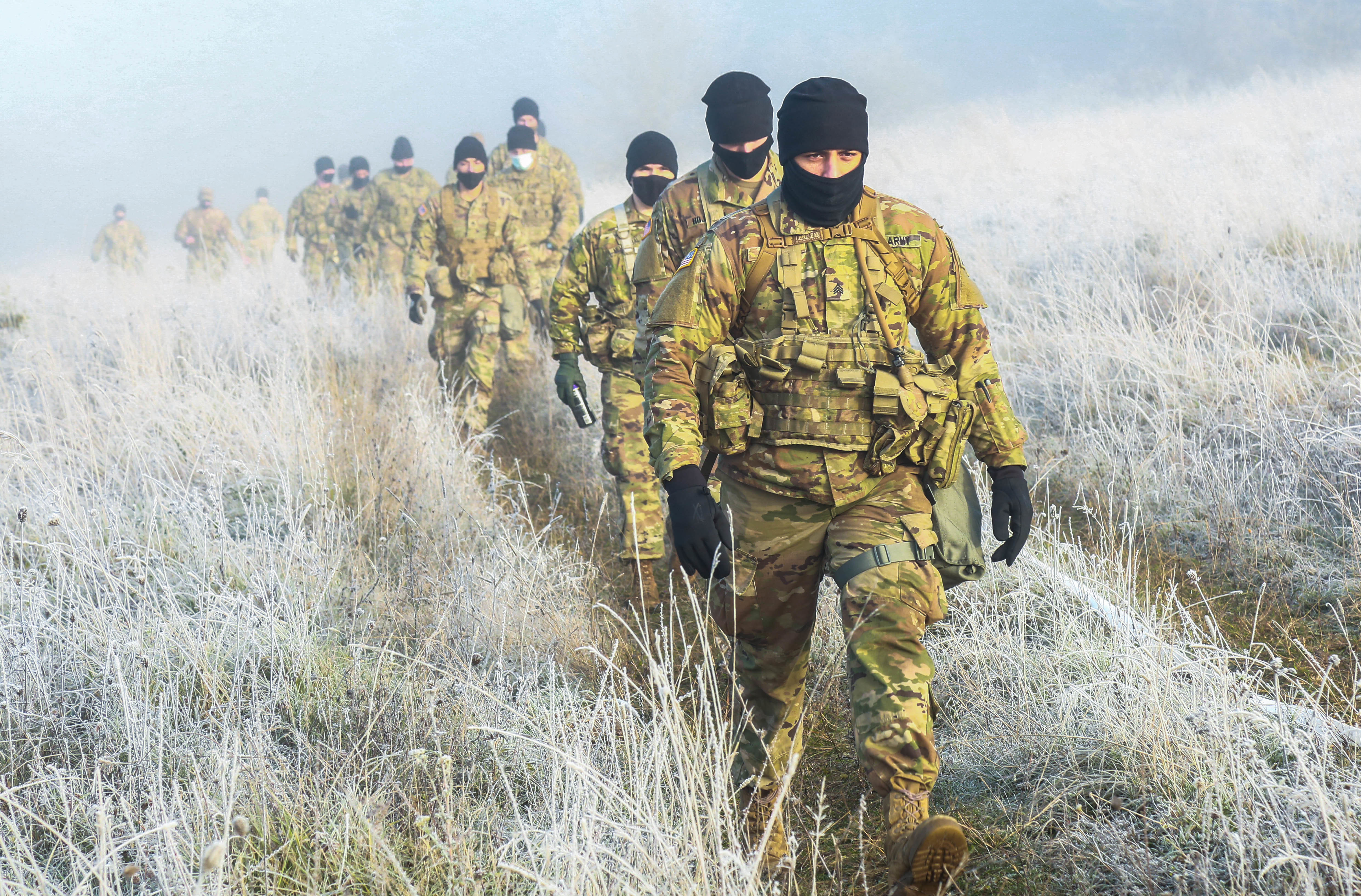 United States European Command