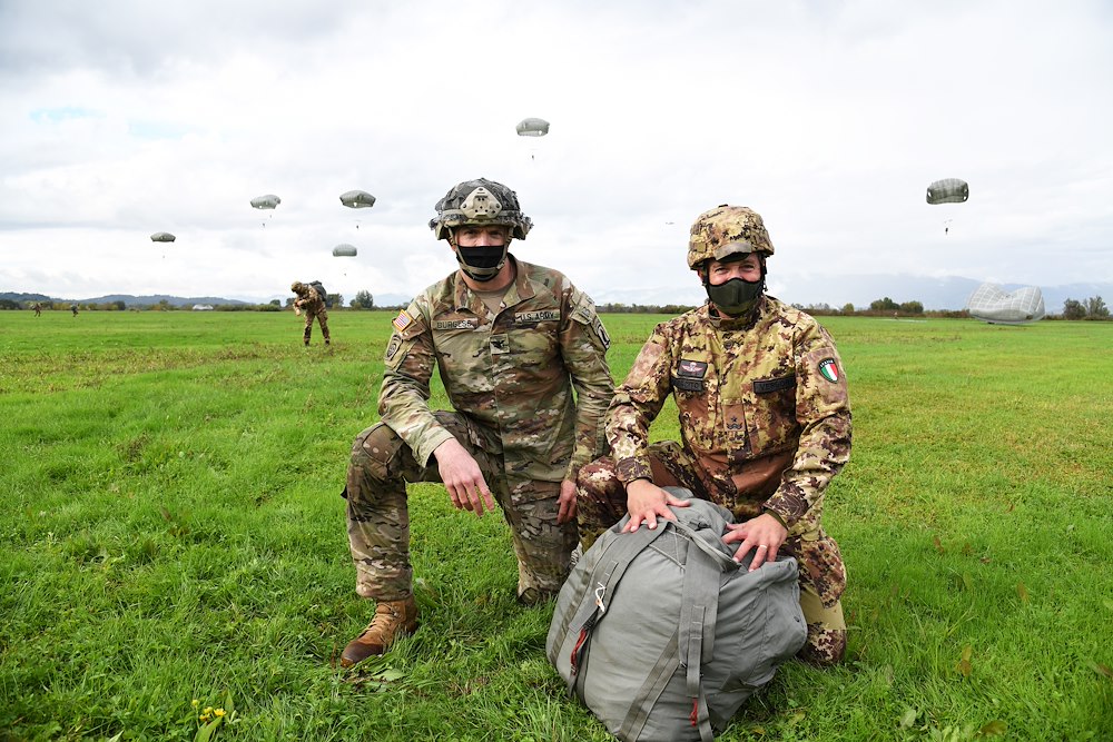 United States European Command