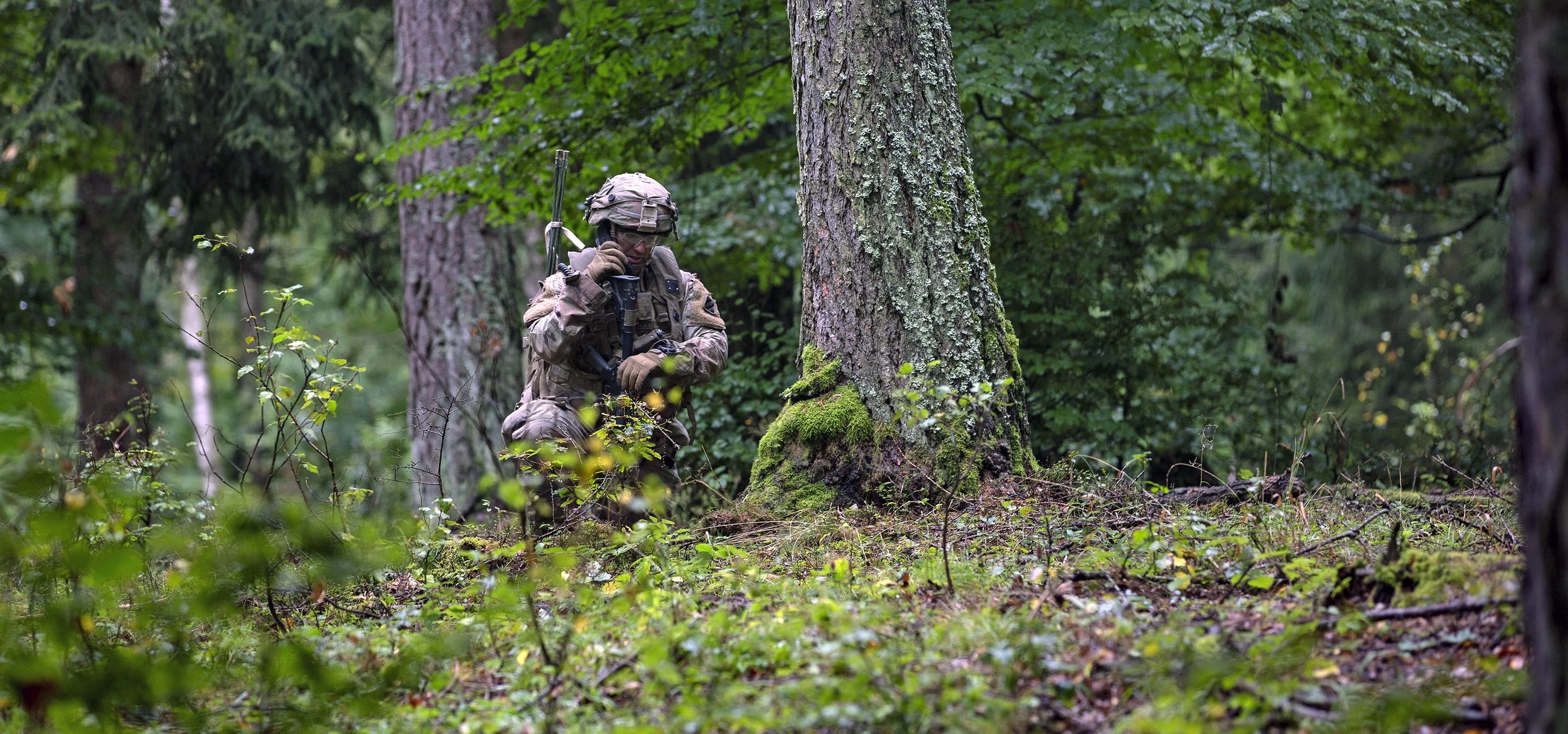 United States European Command