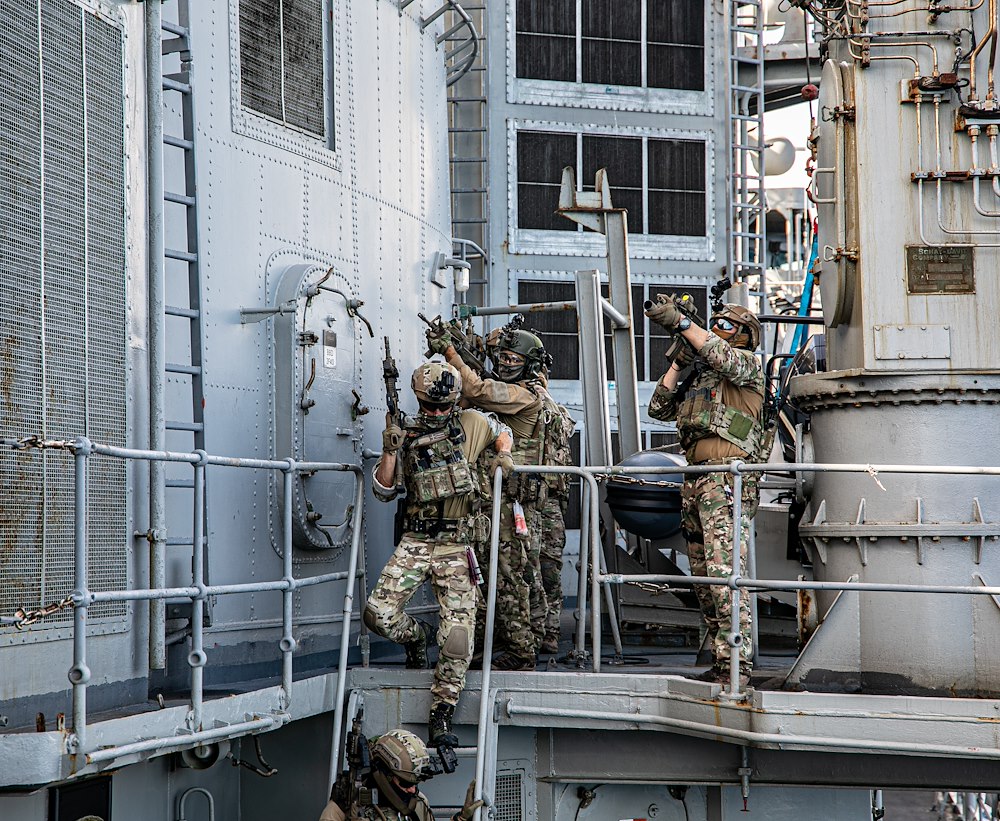 United States European Command