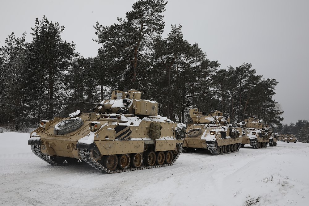 United States European Command